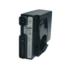 Unidad electrónica compresores BD35/50F,101N0210,101N0220,101N0650,12-24V