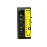 Unidad electrónica compresor Danfoss SECOP BD35F / 50F 101N0650 12-24V ...